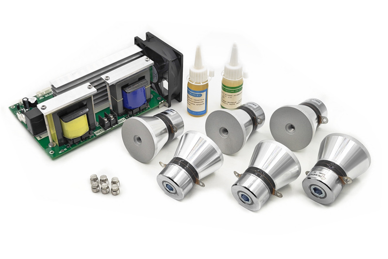 Ultrasonic Generator Kit