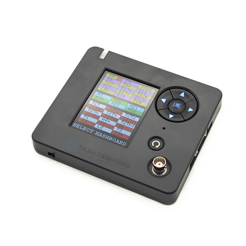 K8 ASIC Multifunctional Tester