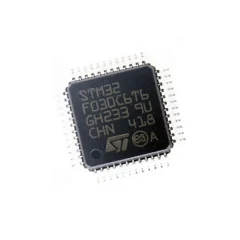 STM32F030C6T6