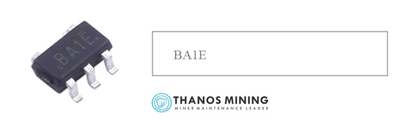 BA1E BA2L BA1U BA1Z BA2X BA**