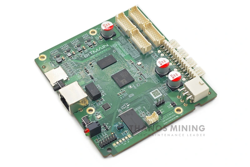 Antminer S19 Pro-A Control Board C87 7007