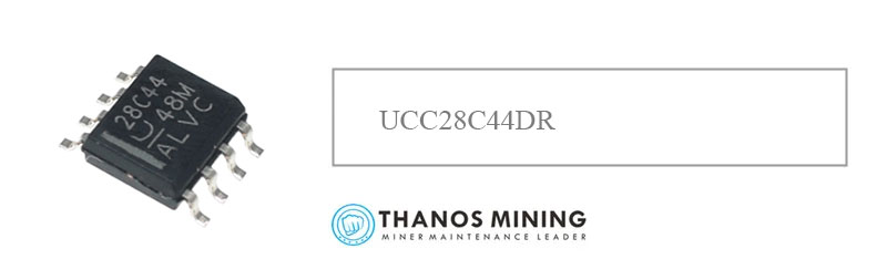 UCC28C44DR