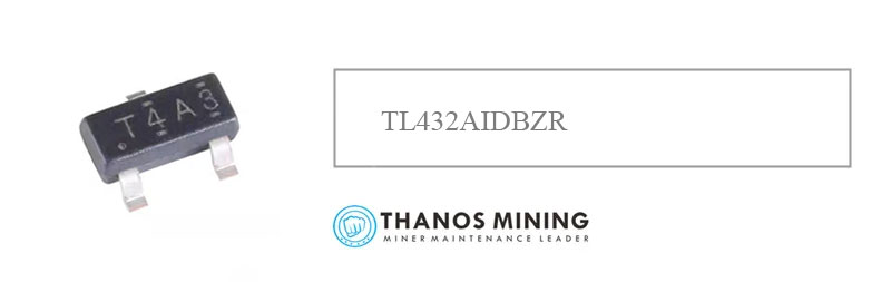 TL432AIDBZR