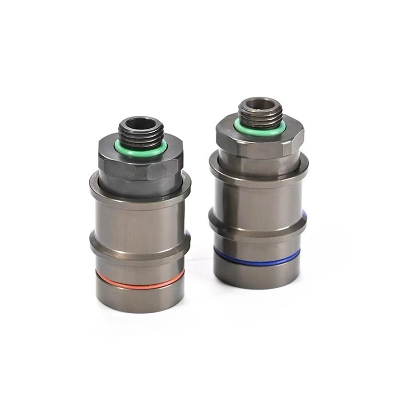 Whatsminer water cooling connector