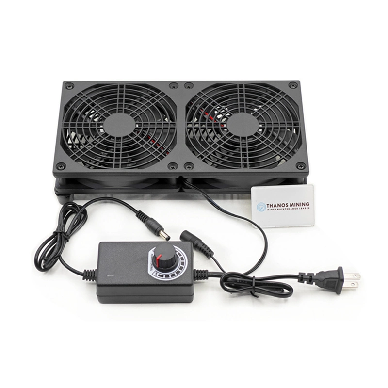 Hash Board Repair Cooling Base Fan