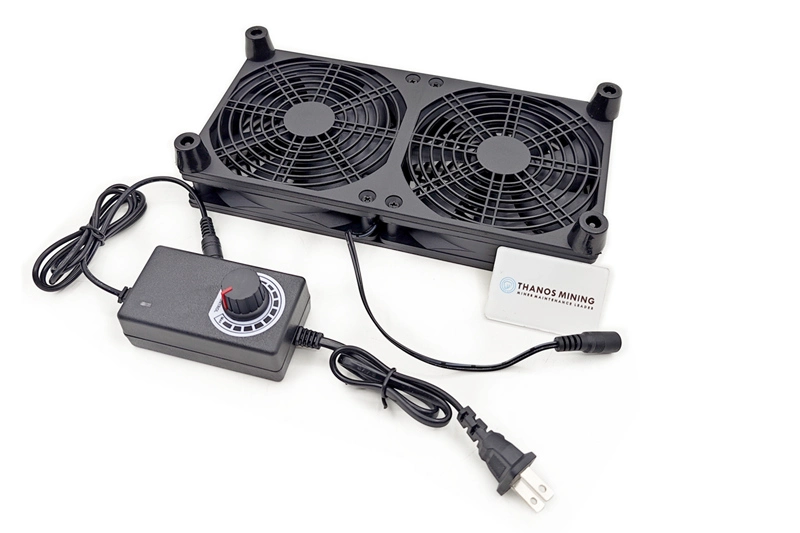 Hash Board Repair Cooling Base - THANOS MINING