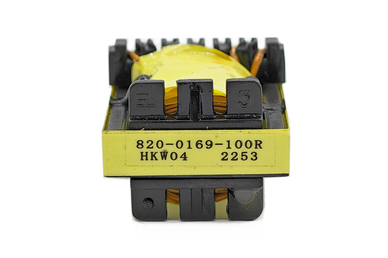 APW12 high frequency transformer