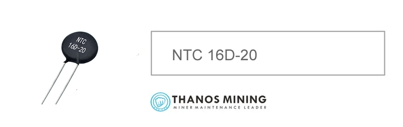 NTC 16D-20