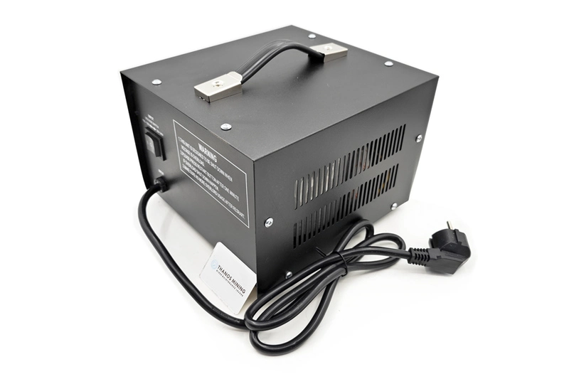 Bidirectional AC Transformer ST 3000VA