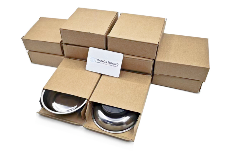 Screw Storage Magnetic Tray