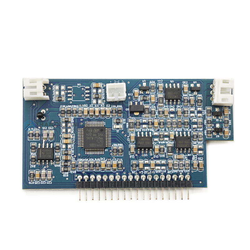 Avalon PSU Protocol Small Board Type B