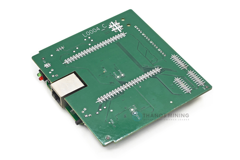 Bluestar L1 Control Board L0004_C