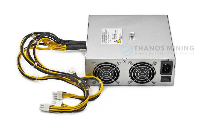 Goldshell Box PSU 1200W