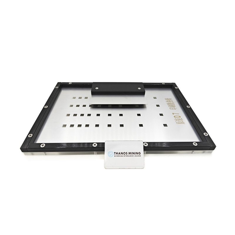 Antminer D7 Hashboard Thermal Paste Mold