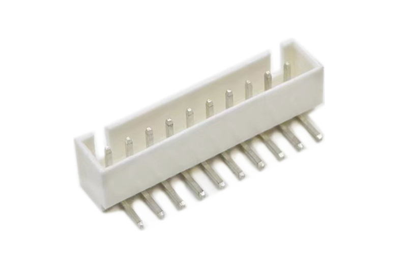 Avalon power data interface 10pin