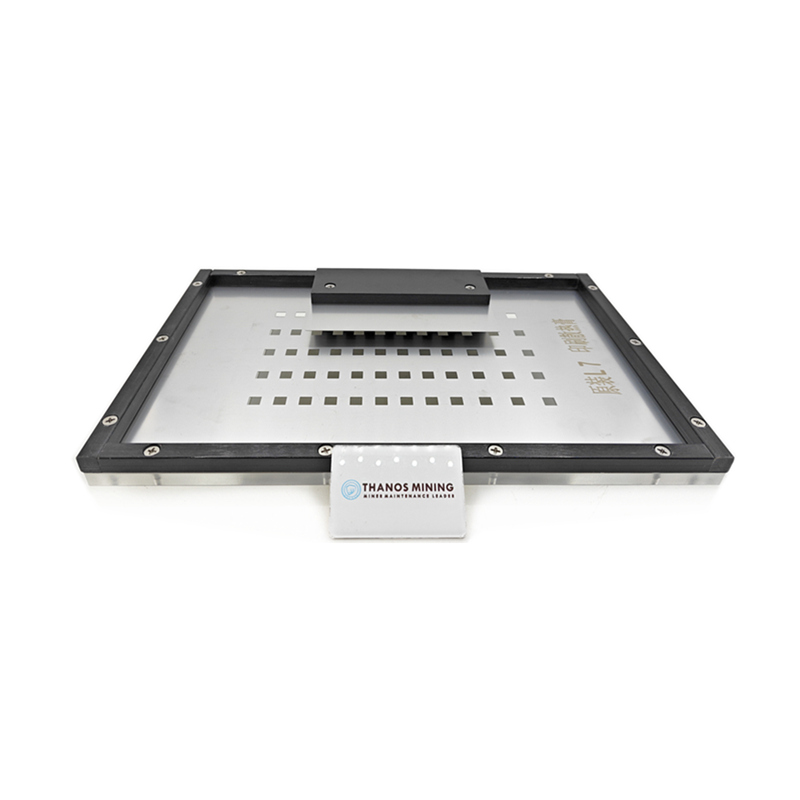 Antminer L7 Hashboard Thermal Paste Mold