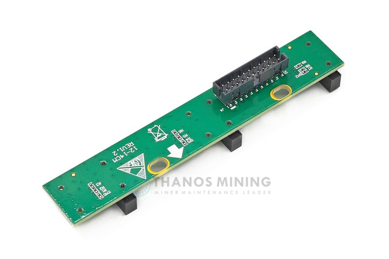 Whatsminer adapter board for M10 M20 D1