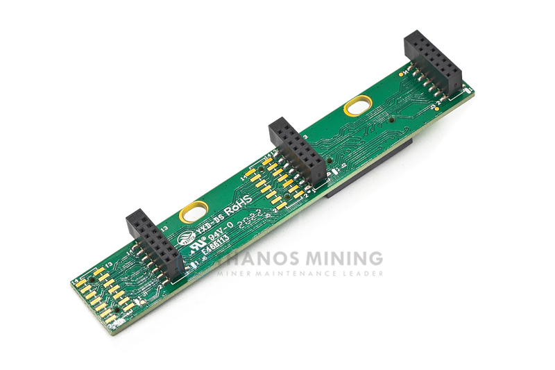 Whatsminer adapter board for M10 M20 D1