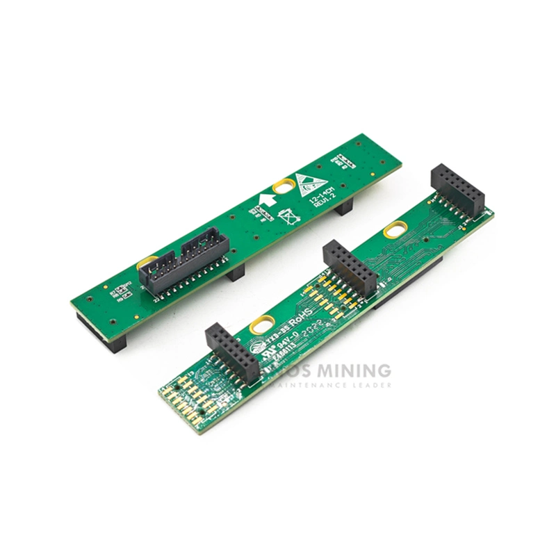 Whatsminer adapter board for M10 M20 D1