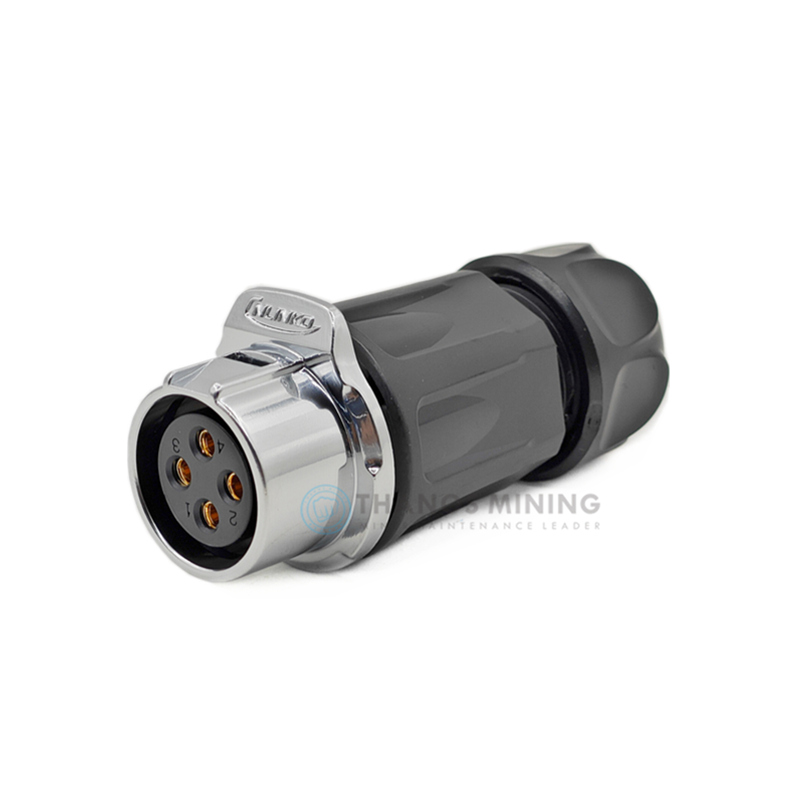 APW11 APW12 Water Cooling Power Connector