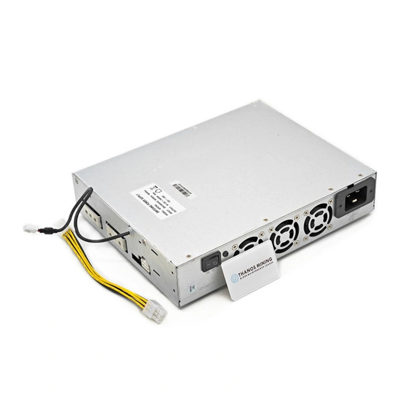 Iceriver KS3 KS3L KS3M KS5L KS5M PSU 3400W