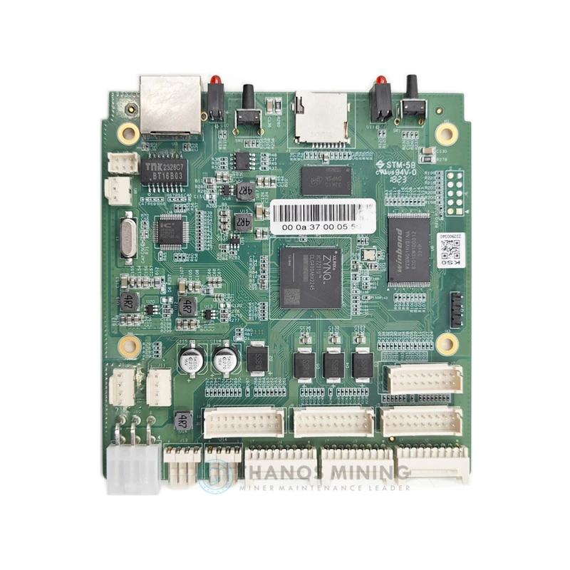 Iceriver KS1/KS2/KS3/KS3M/KS3L/KS5L/KS5M Control Board