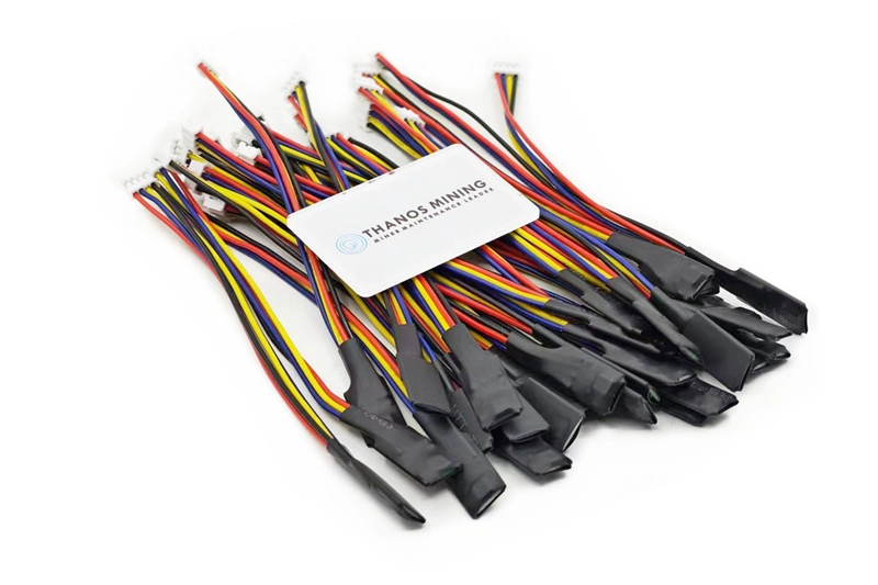 Avalon Power Fan Simulator