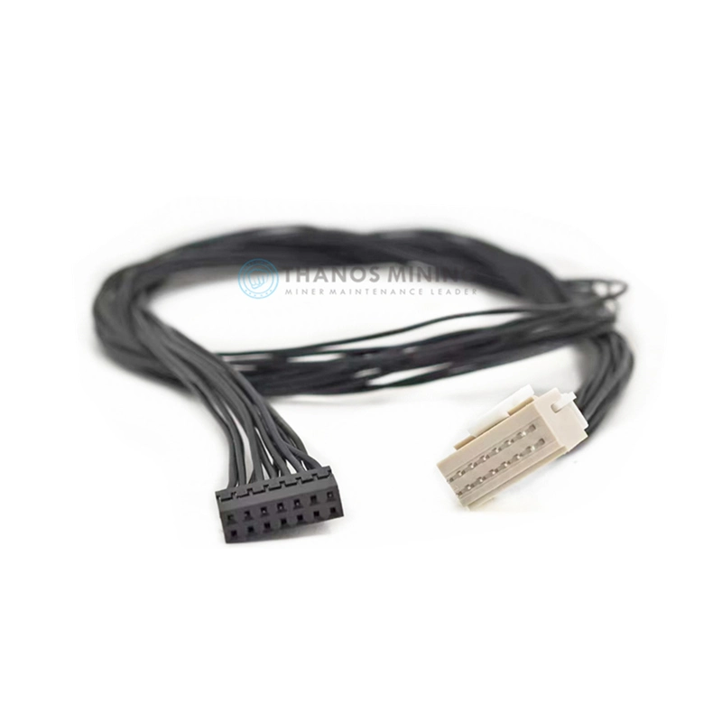 Whatsminer hash board test line 14pin