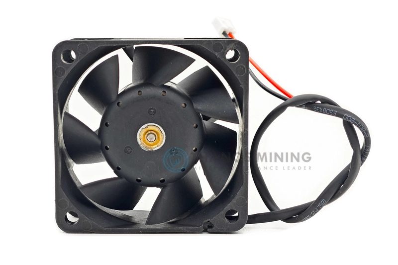 High quality APW12 Fan 60*60*25mm