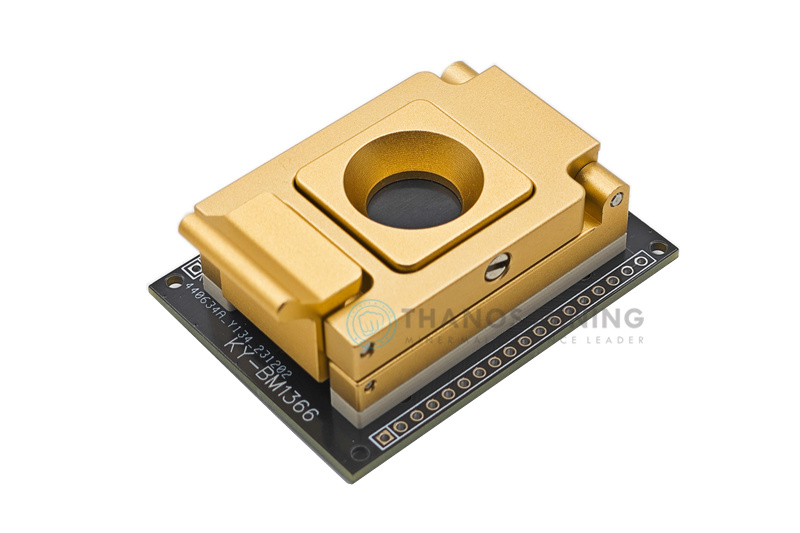ASIC chip test base BM1366AL BM1366AG BM1366AA
