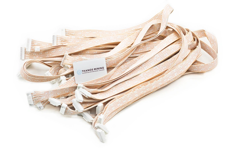 2x12 24pin data cable 60cm
