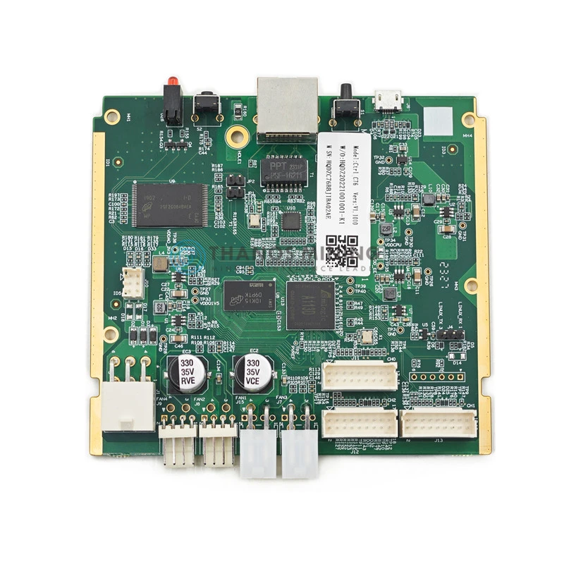 Antminer S19kPro Control Board C83 A113D