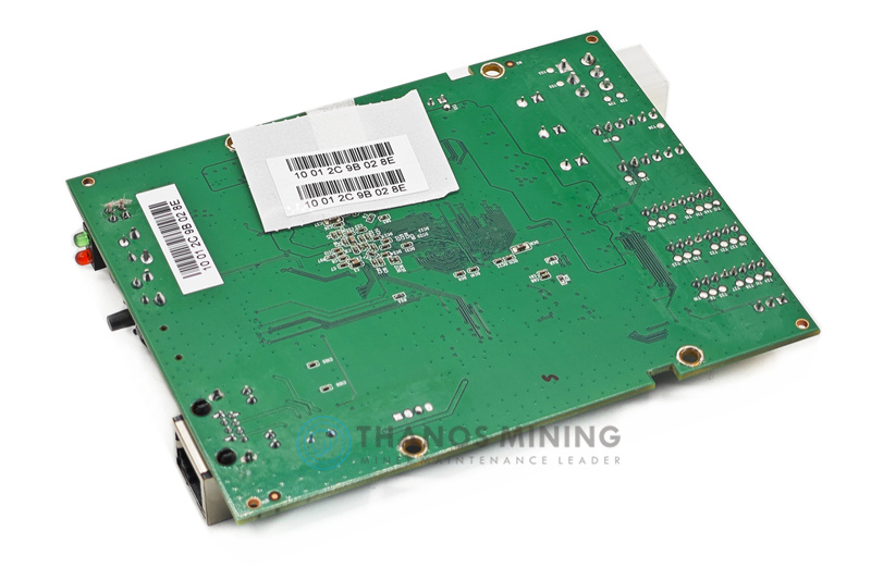 iBeLink BM-K1 control board