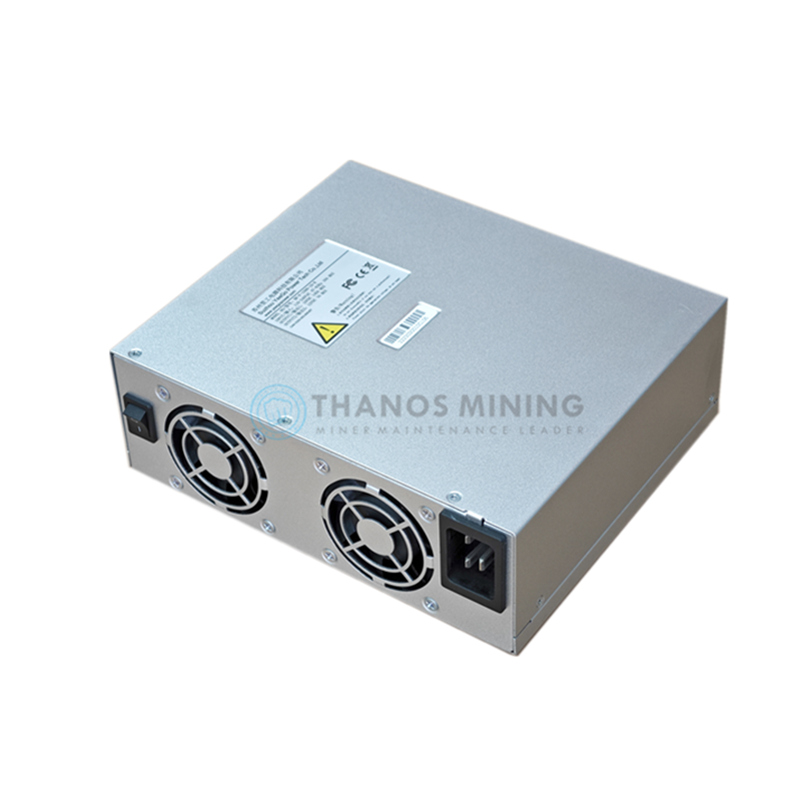 Goldshell KD Lite PSU BP-F-1500-10-R