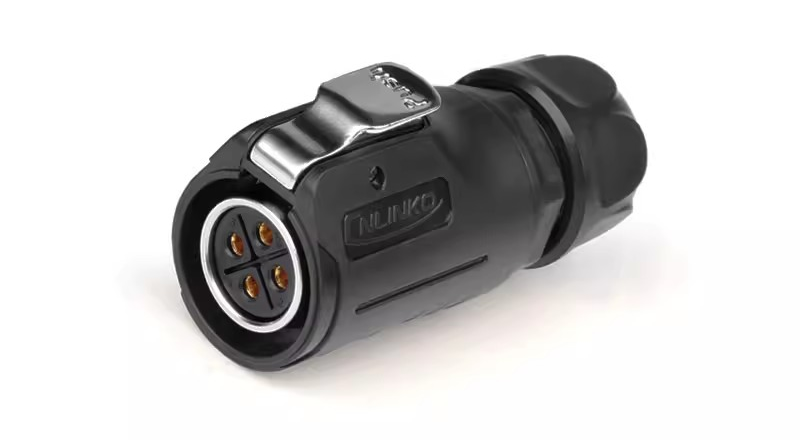 APW11 APW12 Water Cooling Power Connector