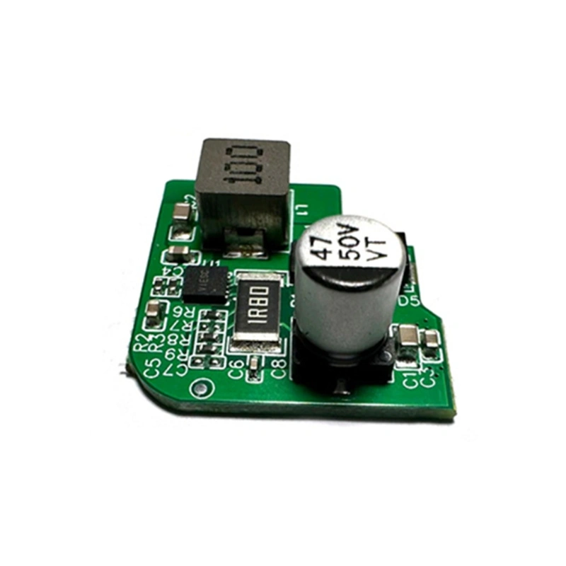 Antminer S19XP Hash Board 18V Boost Board