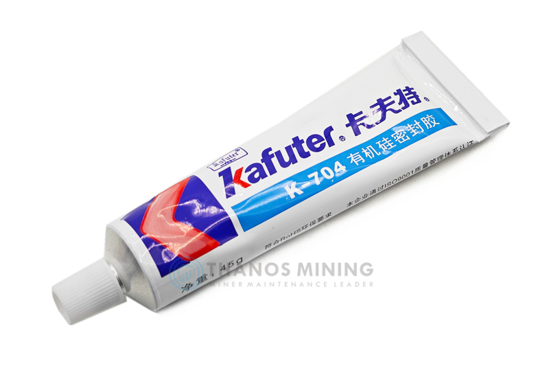 Kafuter K-704 Silicone Electronic Sealant