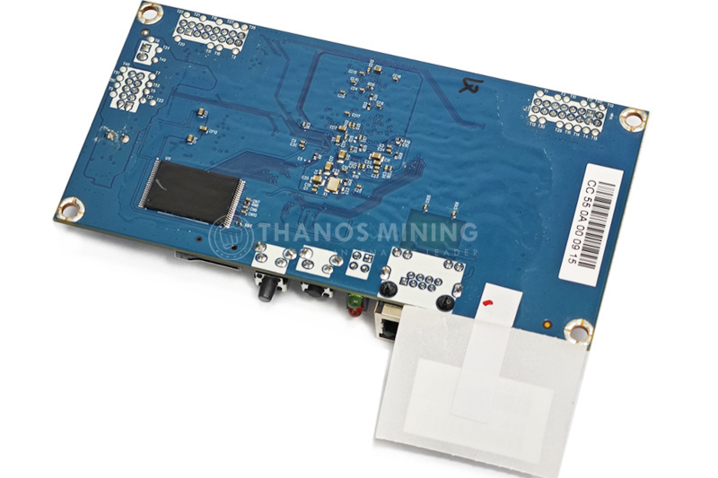 Whatsminer CB6 V5 Control Board For M53/M63 Hydro Series