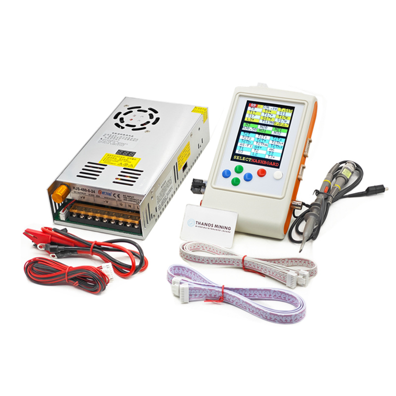 K9 Multifunctional Tester