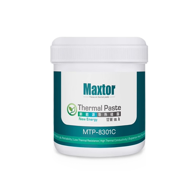 Maxtor Thermal Paste MTP-8301C 12W/mk 300g