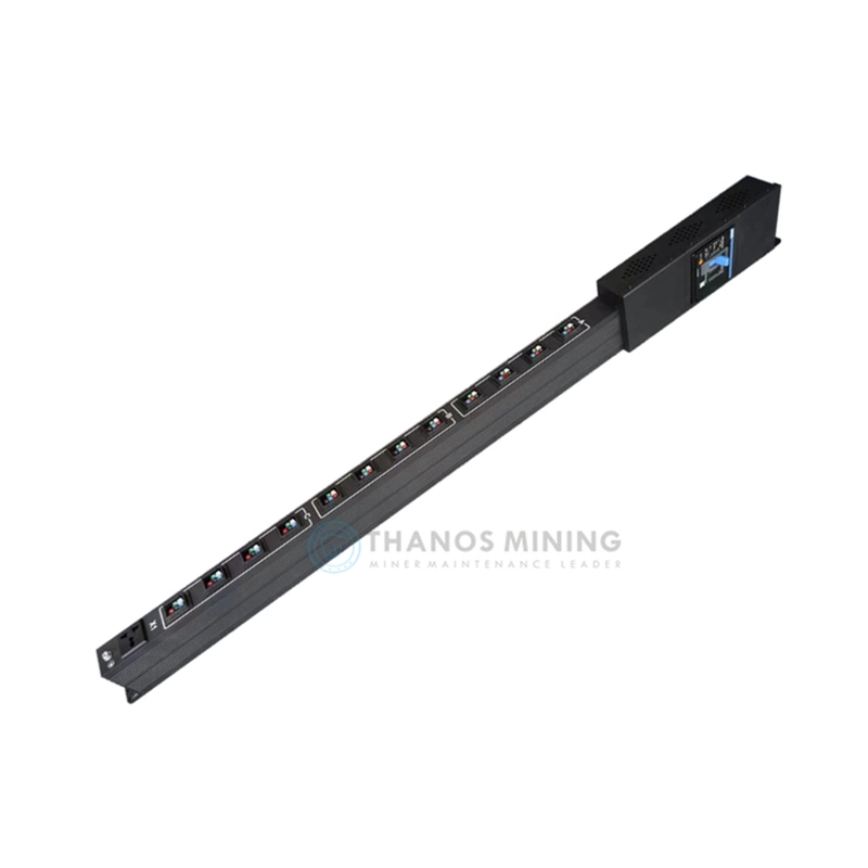 Antminer PDU For T21,S21,S19j XP,S19j Pro+,L9