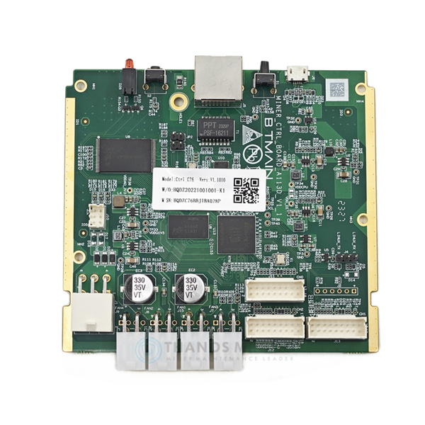 Antminer T21 Control Board A113D Antminer T21 Control Board A113D