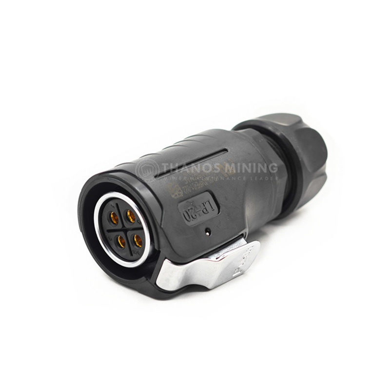 Antminer Hydro PSU Plug