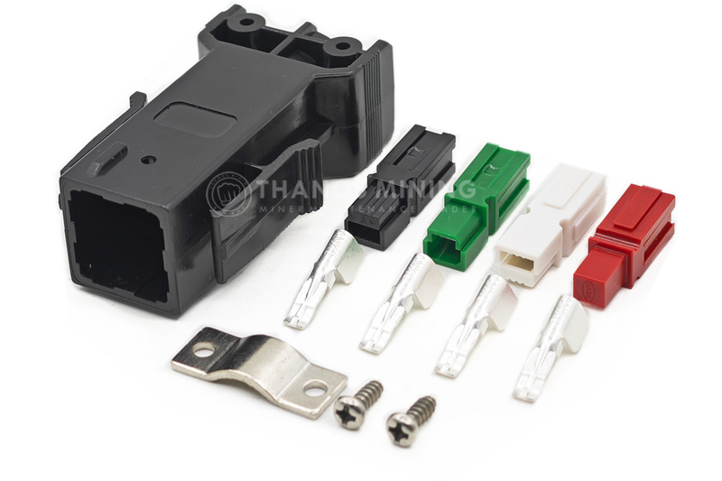 APW17 Cable Plug For S21/S19jxp Air-cooling PSU