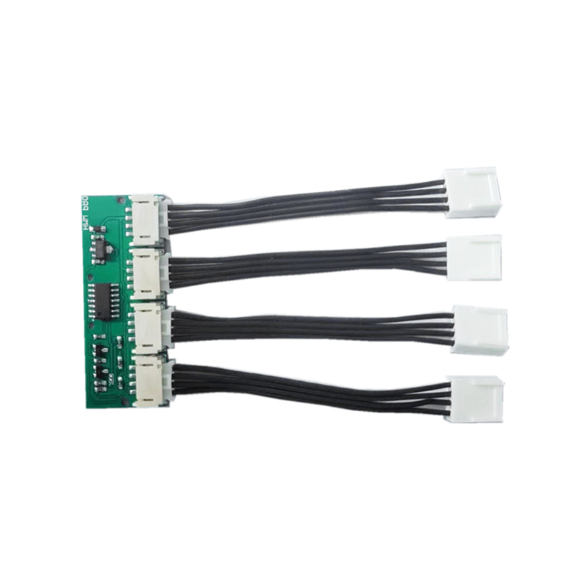 Antminer universal fan simulator