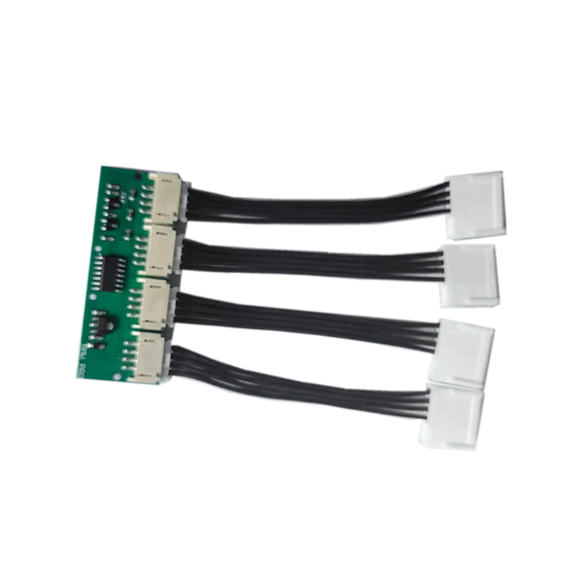 iBelink miner universal fan simulator