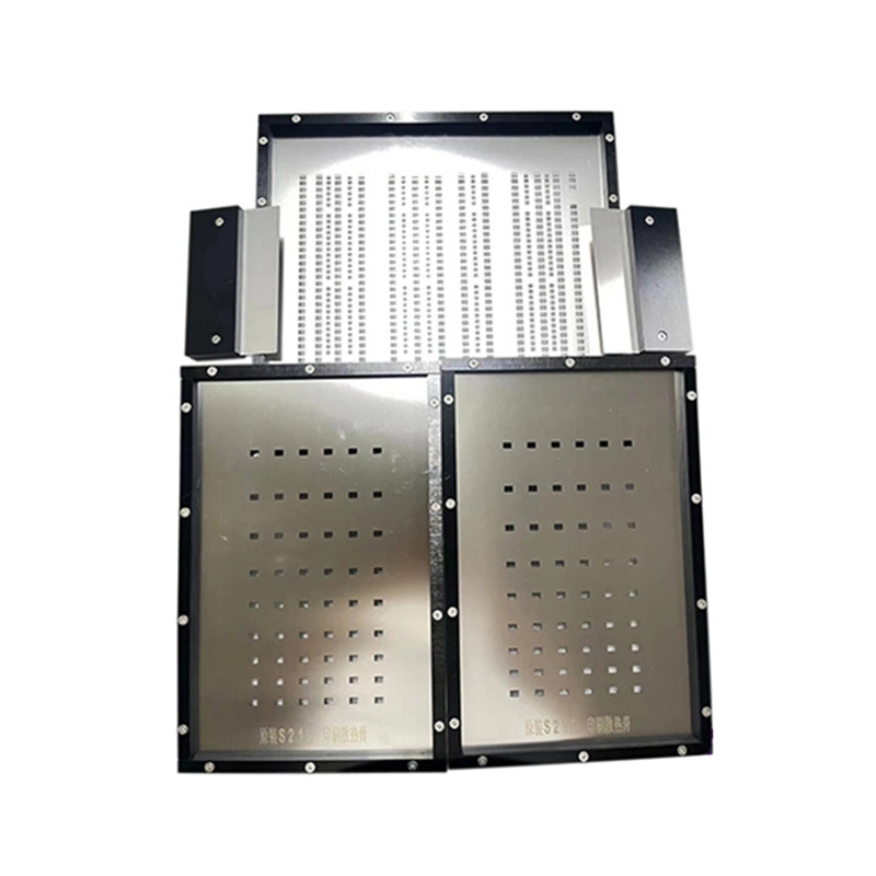 Antminer S21 Hashboard Thermal Paste Mold