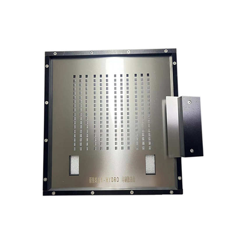 Antminer S21 Hydro Hashboard Thermal Paste Mold