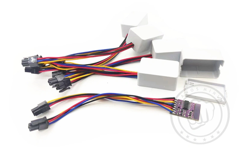 TheWindMiner K9 Fan Simulator