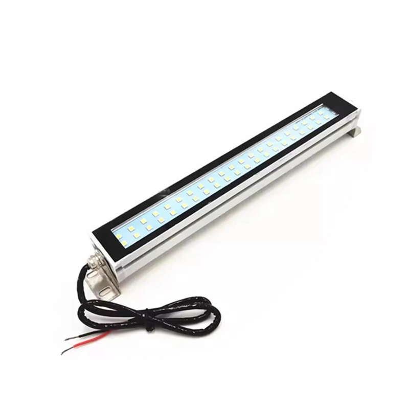 Maintenance Bench LED Rotating Light